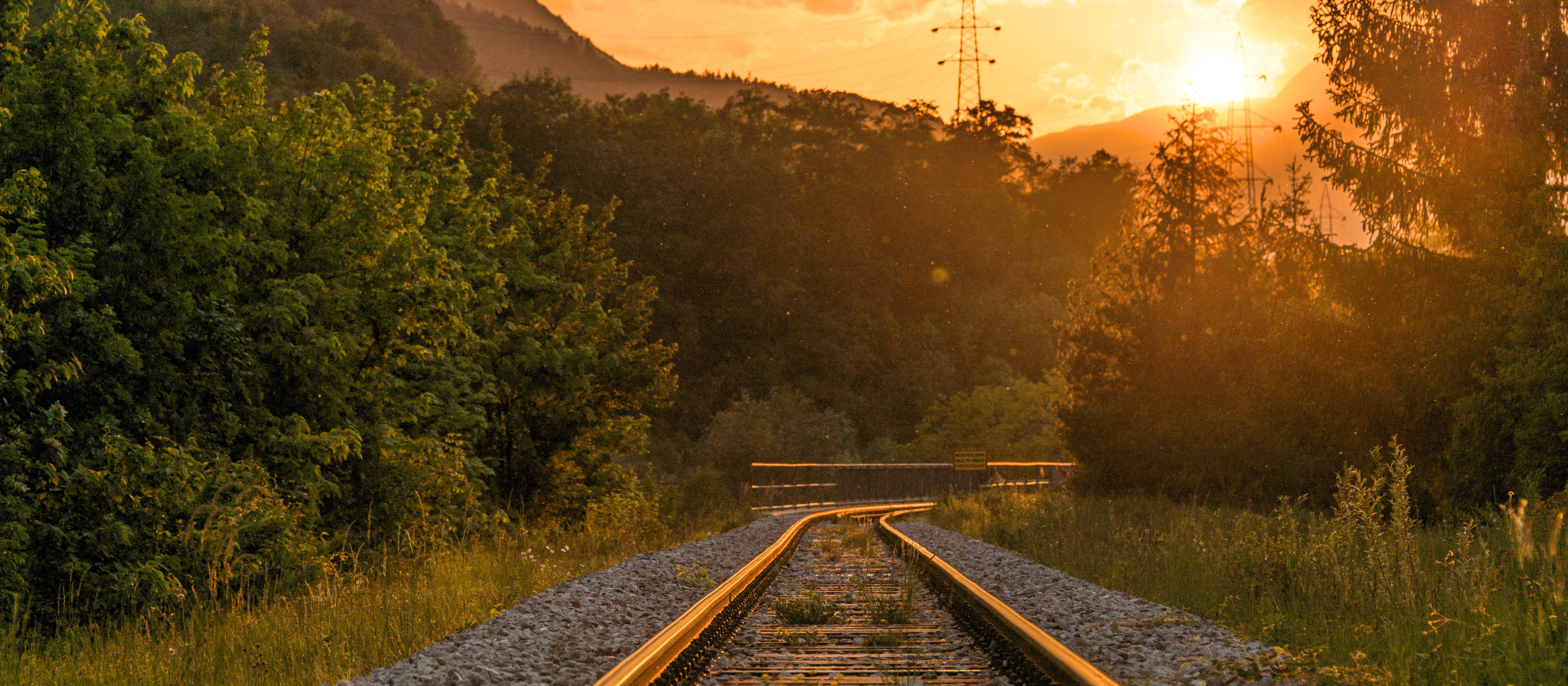 What Does Rittal Do: Rail